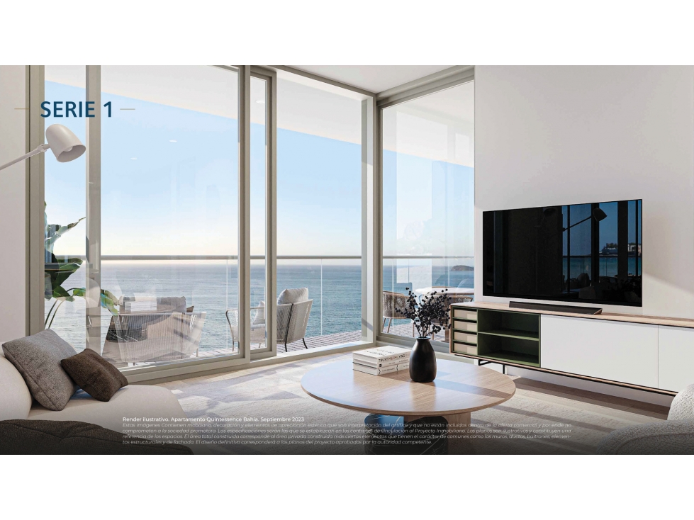 Apartamento en Venta. Ref #FRX96EE8