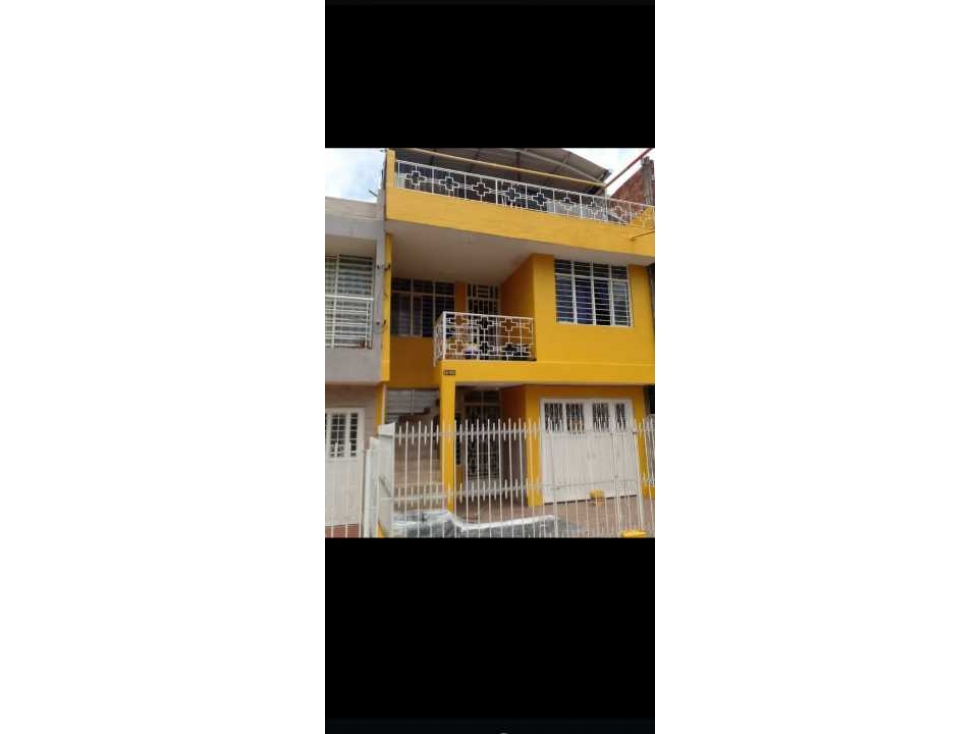 Casa en Venta en Cali, Junin