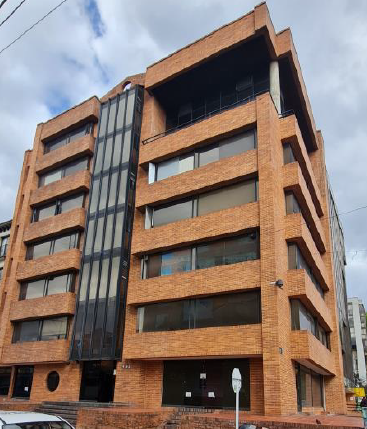 Edificio en Arriendo. Ref #FRMCD9B3 - fincaraiz.com.co