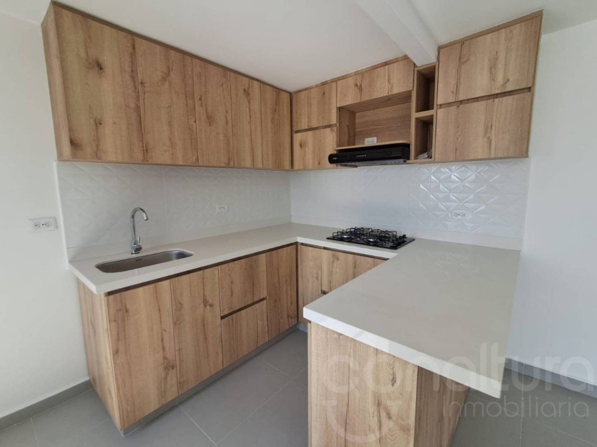 Apartamento en Venta en Bello, Barrio Nuevo