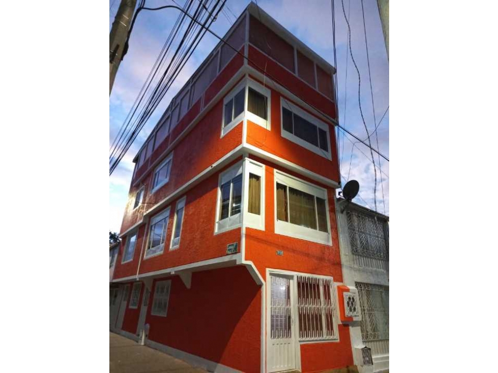 Casa en venta. Ref #11103753