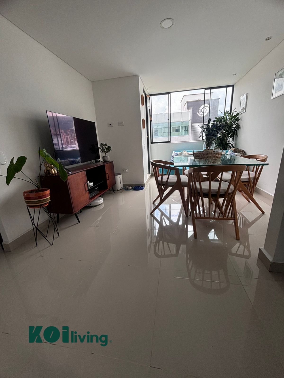 Apartamento en Venta. Ref #FRFBDE39