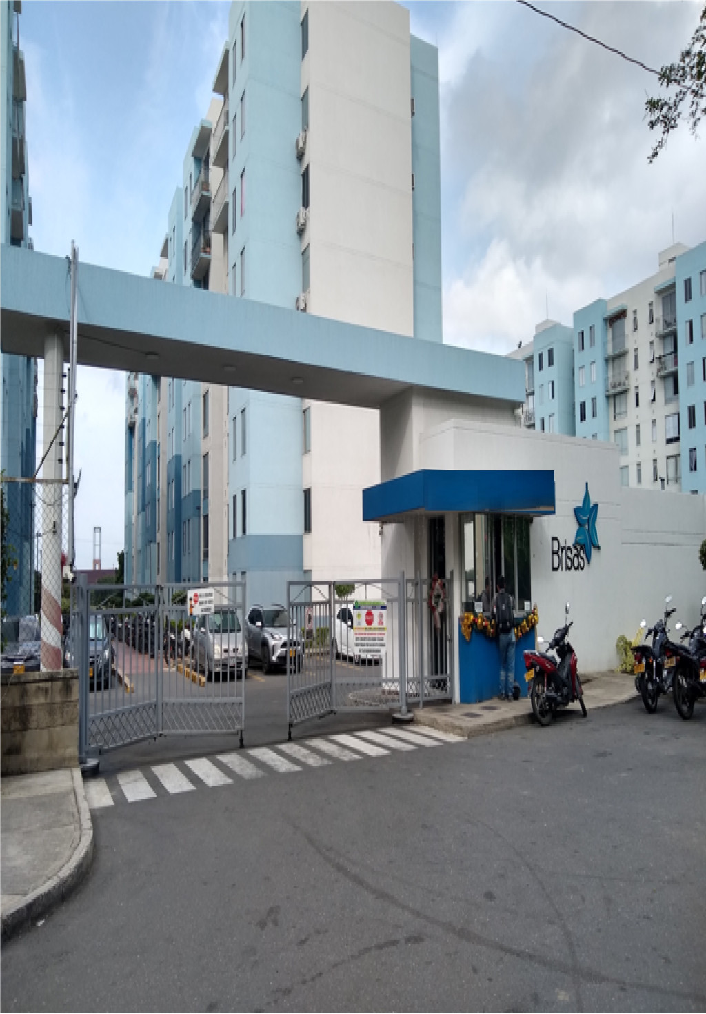 Apartamento en Arriendo. Ref #FRHE2220