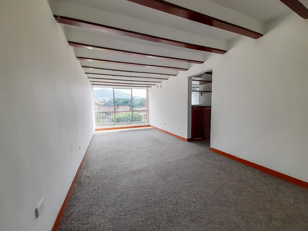 Apartamento en Venta en Envigado, Uribe angel