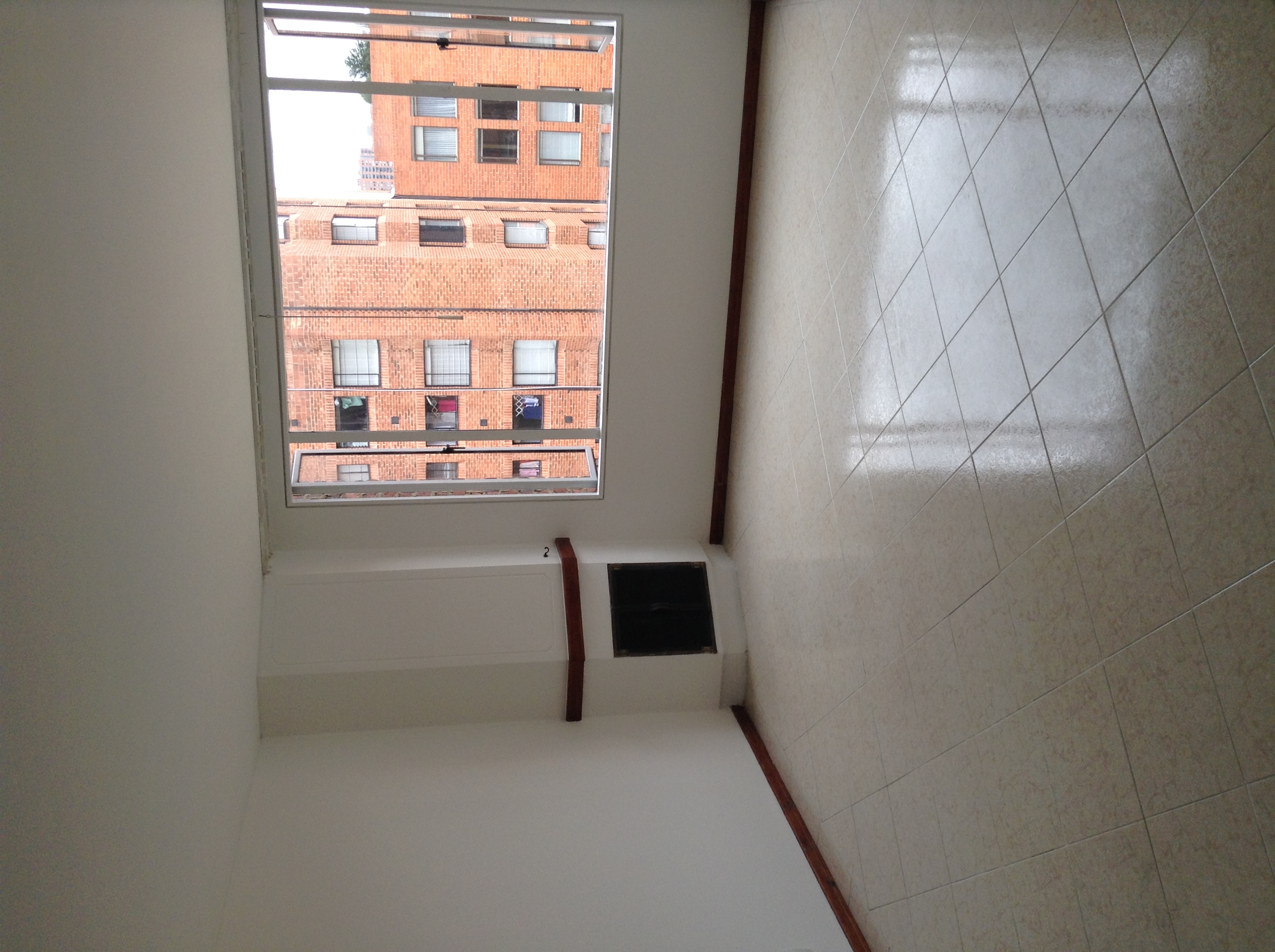 Apartamento en Venta en Bogotá, Gratamira