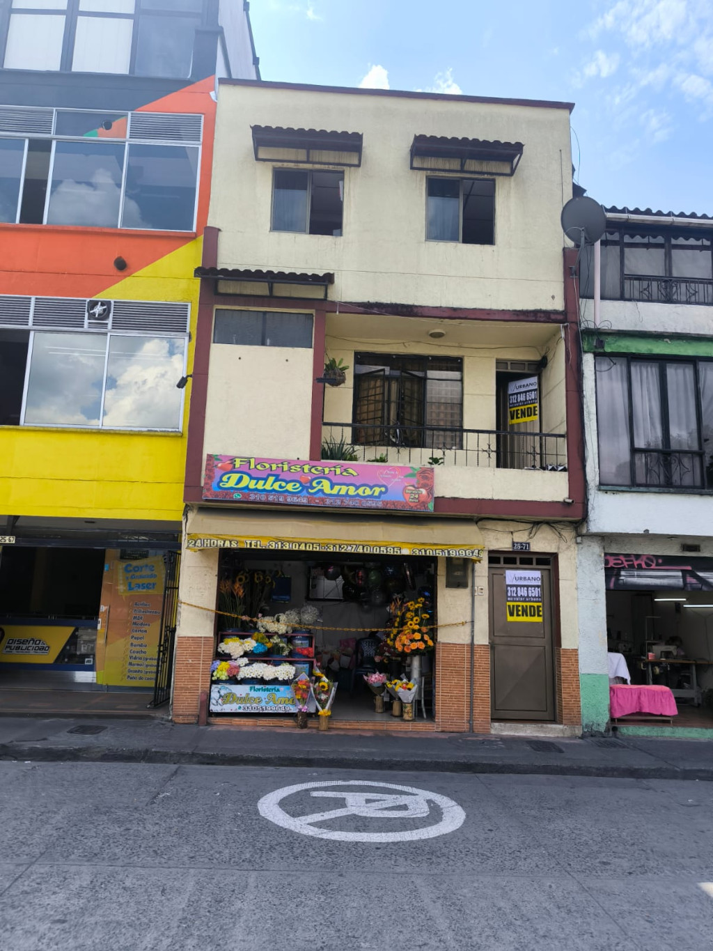 Casa en Venta. Ref #FRMD8EBF - fincaraiz.com.co