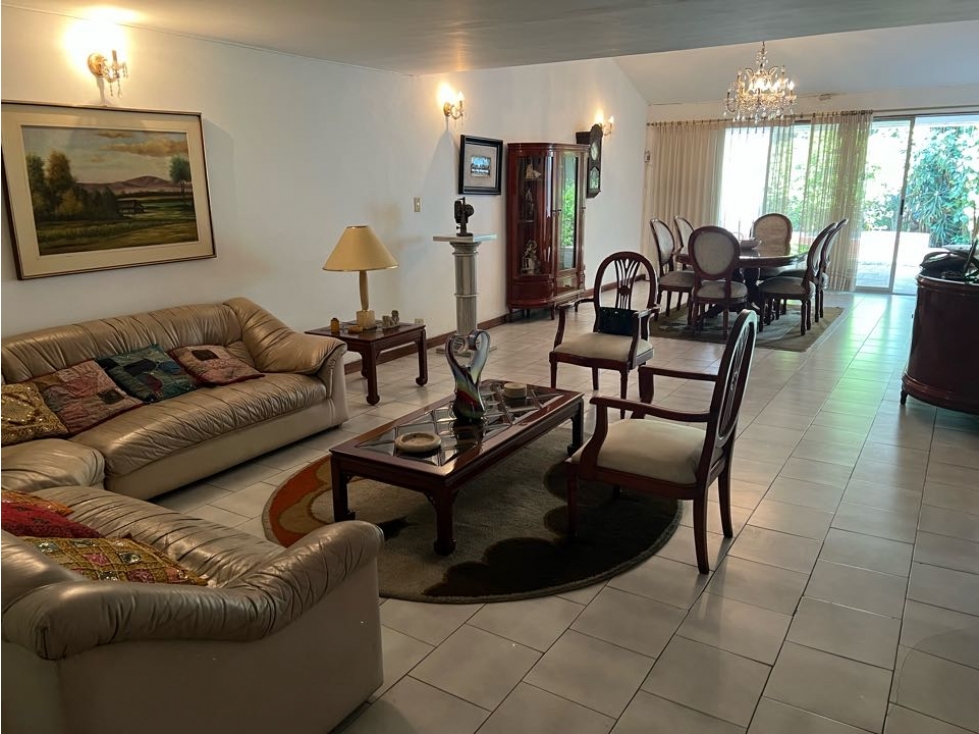 Casa en venta. Ref #10527619