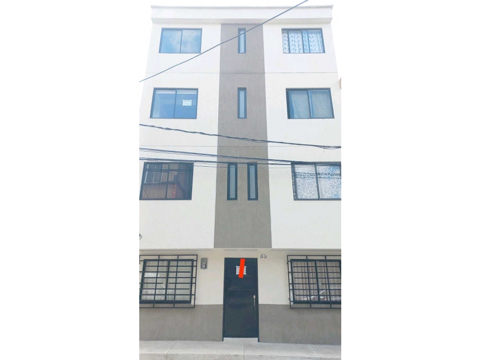 Edificio en Arriendo. Ref #FRDE5E70 - fincaraiz.com.co