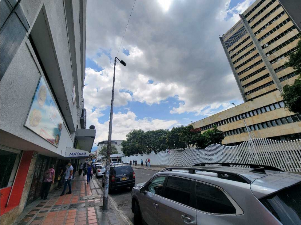 Edificio en Venta. Ref #FRL3E922 - fincaraiz.com.co