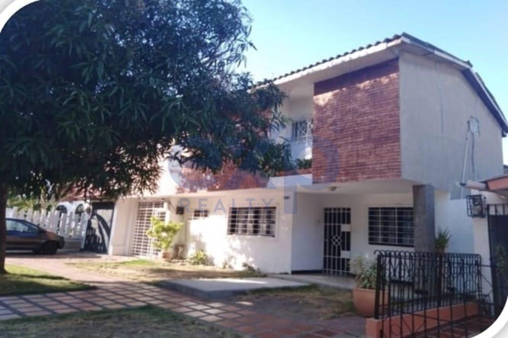 Casa en Venta. Ref #FRC7BEBD