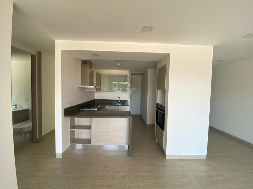 Apartaestudio en venta. Ref #10689546