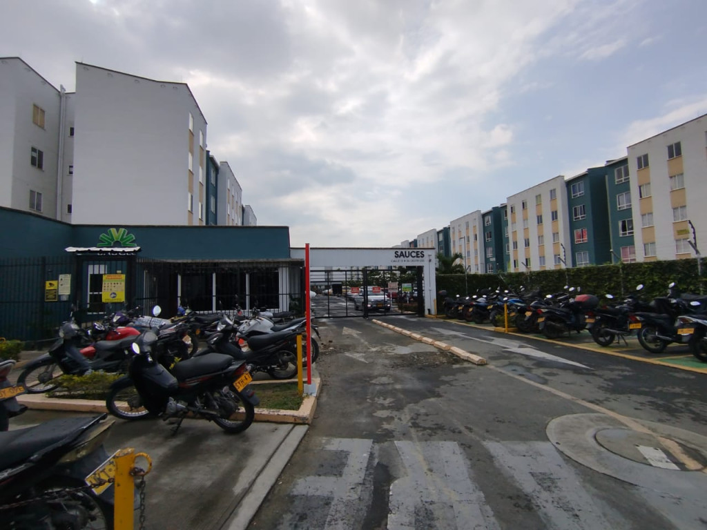 Apartamento en Arriendo. Ref #FRG993F5 - fincaraiz.com.co