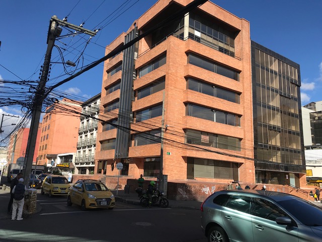Edificio en Arriendo. Ref #FRP83080 - fincaraiz.com.co