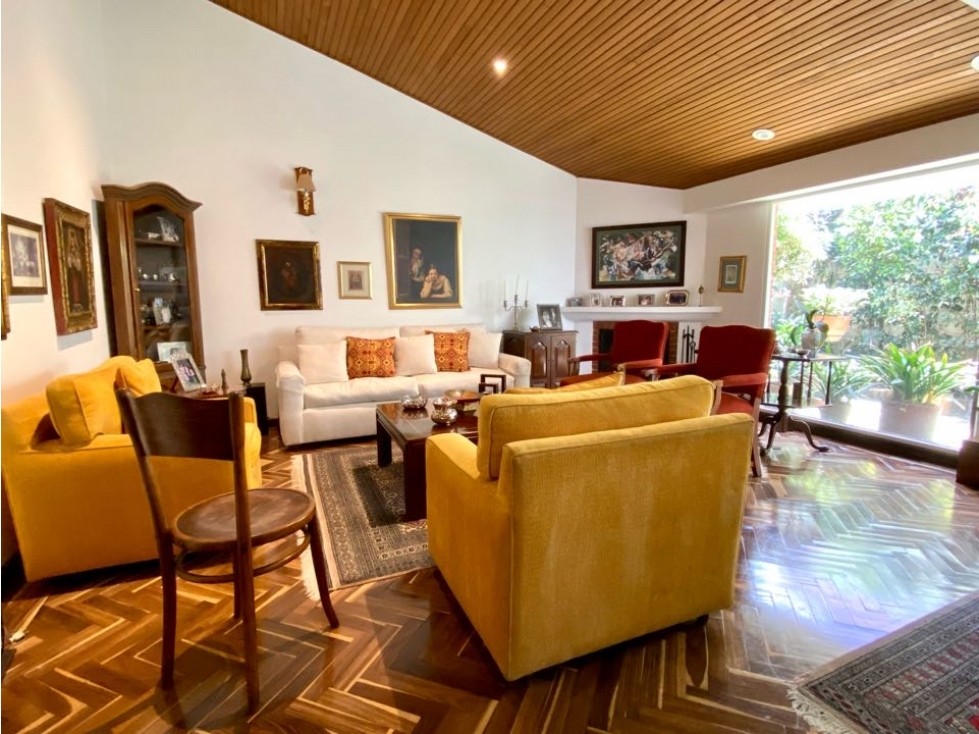 Casa en Venta. Ref #FRD8B1FA