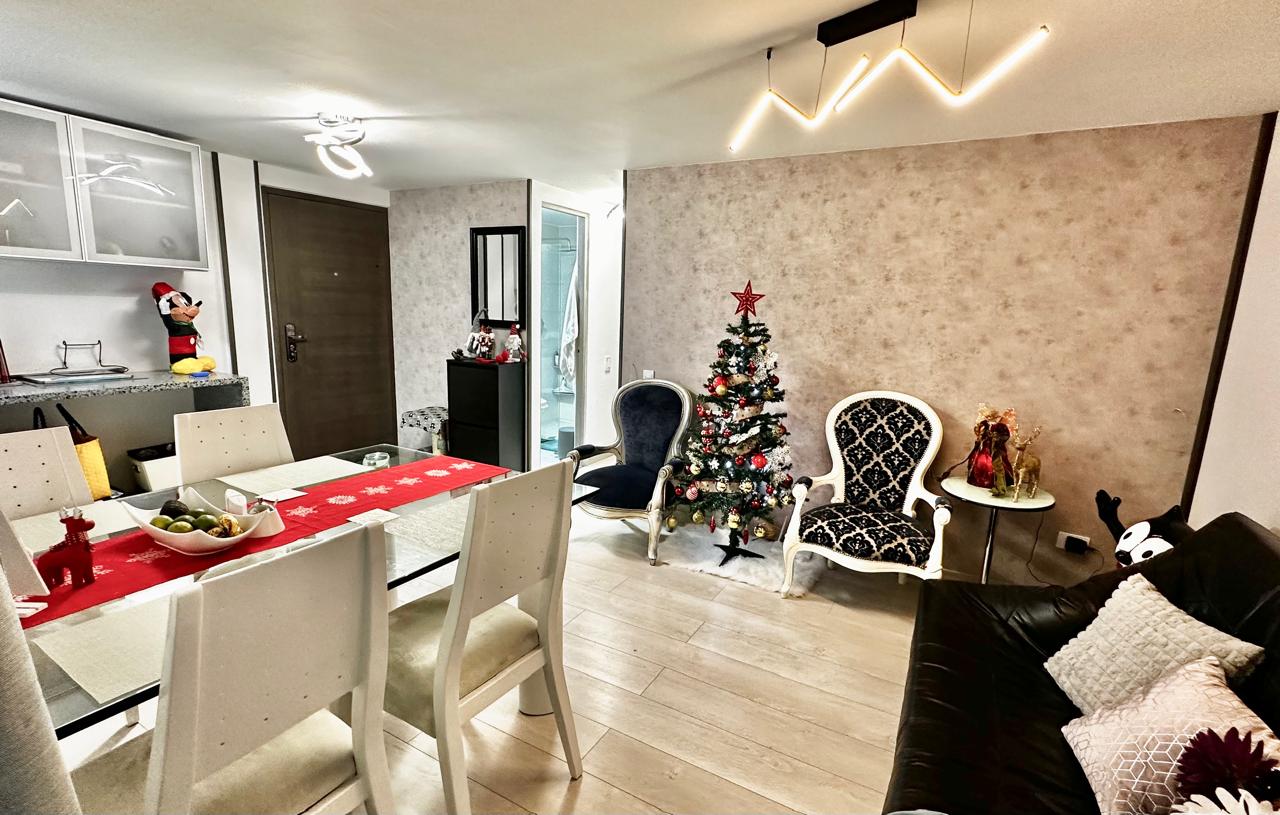 Apartamento en Venta. Ref #FRX46CB6 - fincaraiz.com.co