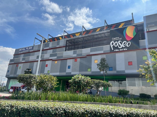 Local en Arriendo en Bogotá, C.C. Paseo Villa Del Rio