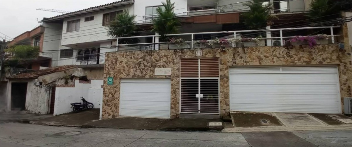 Edificio en Arriendo. Ref #FRYFF0AA - fincaraiz.com.co