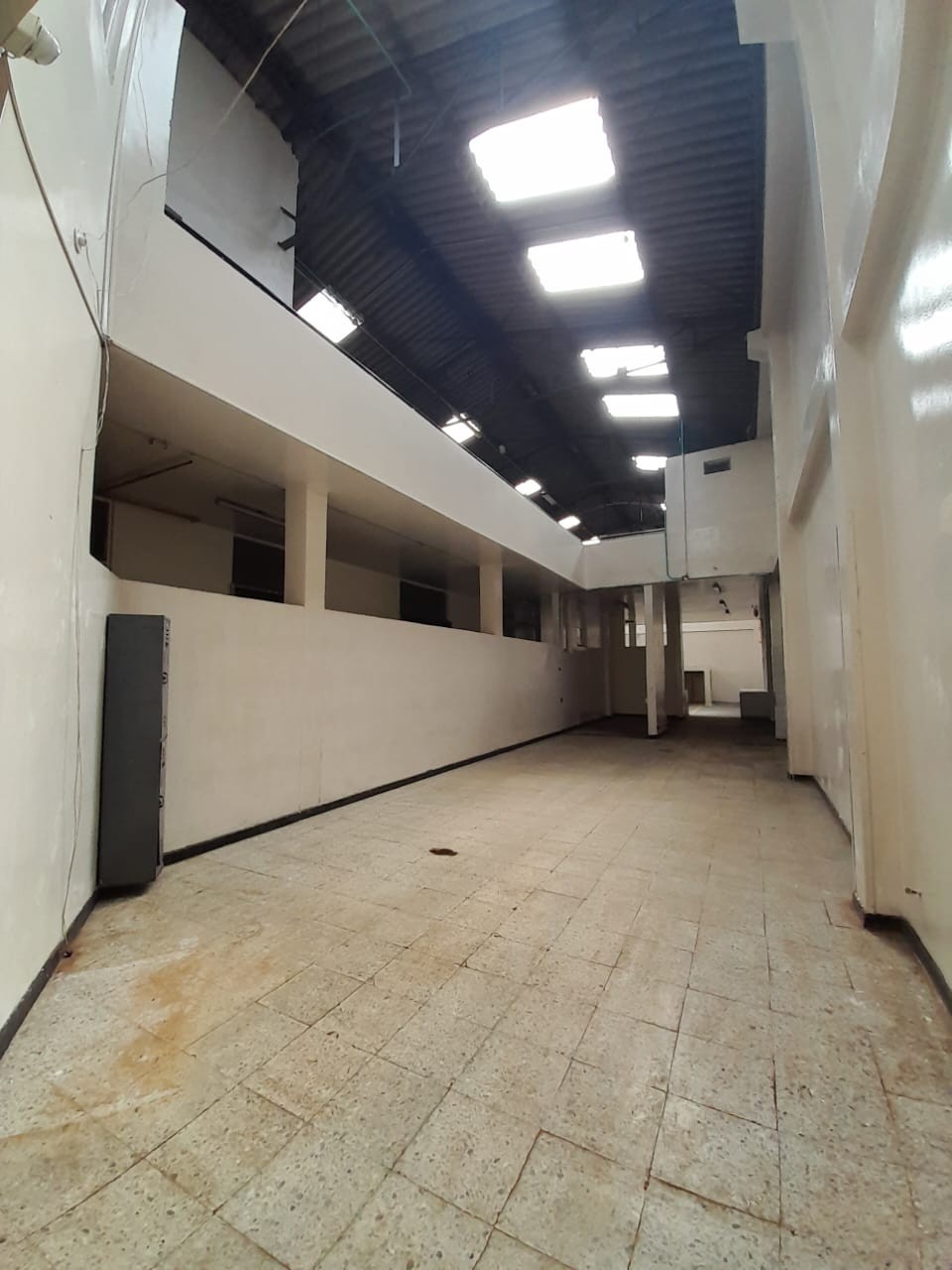 Bodega en Venta. Ref #FRGB0D61