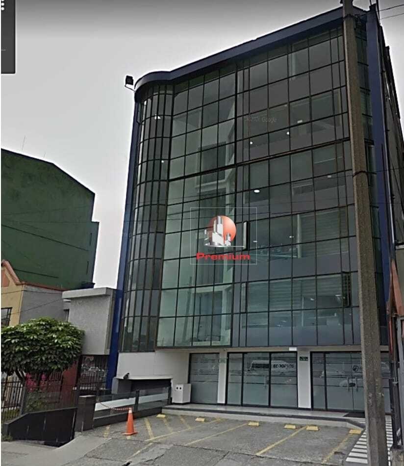 Edificio en Arriendo. Ref #FRH595AA