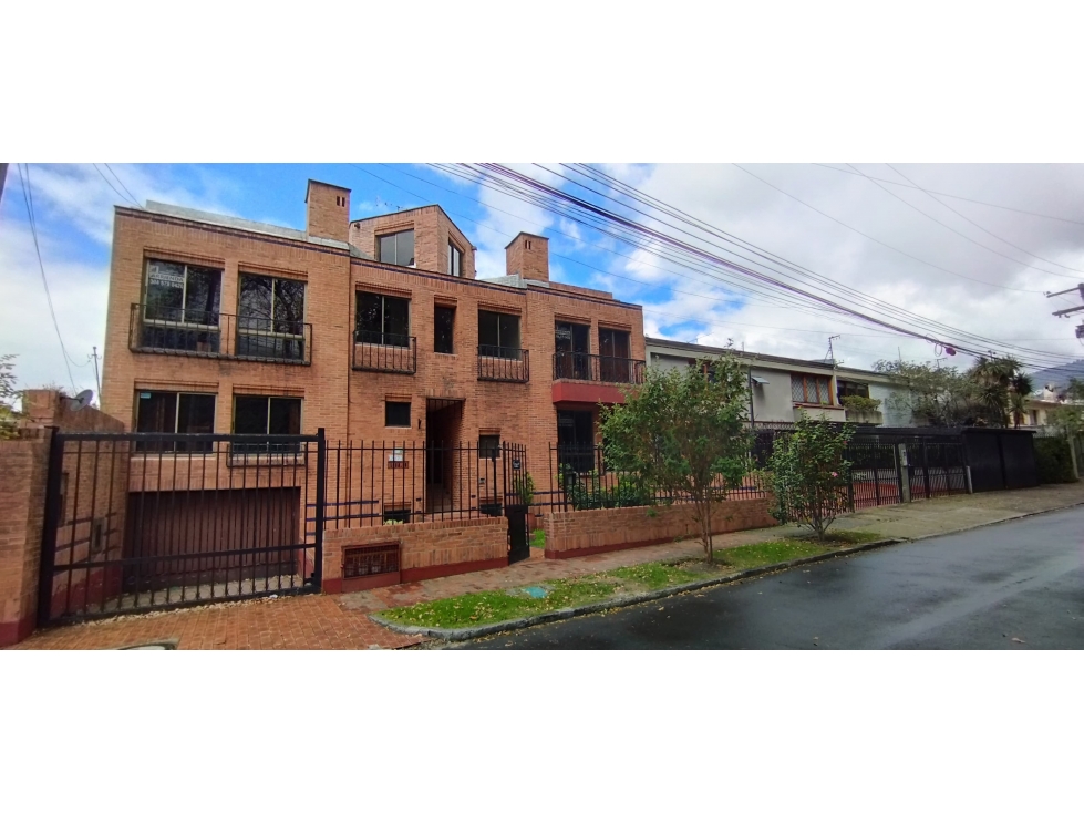 Edificio en Arriendo. Ref #FRQ33BA2 - fincaraiz.com.co