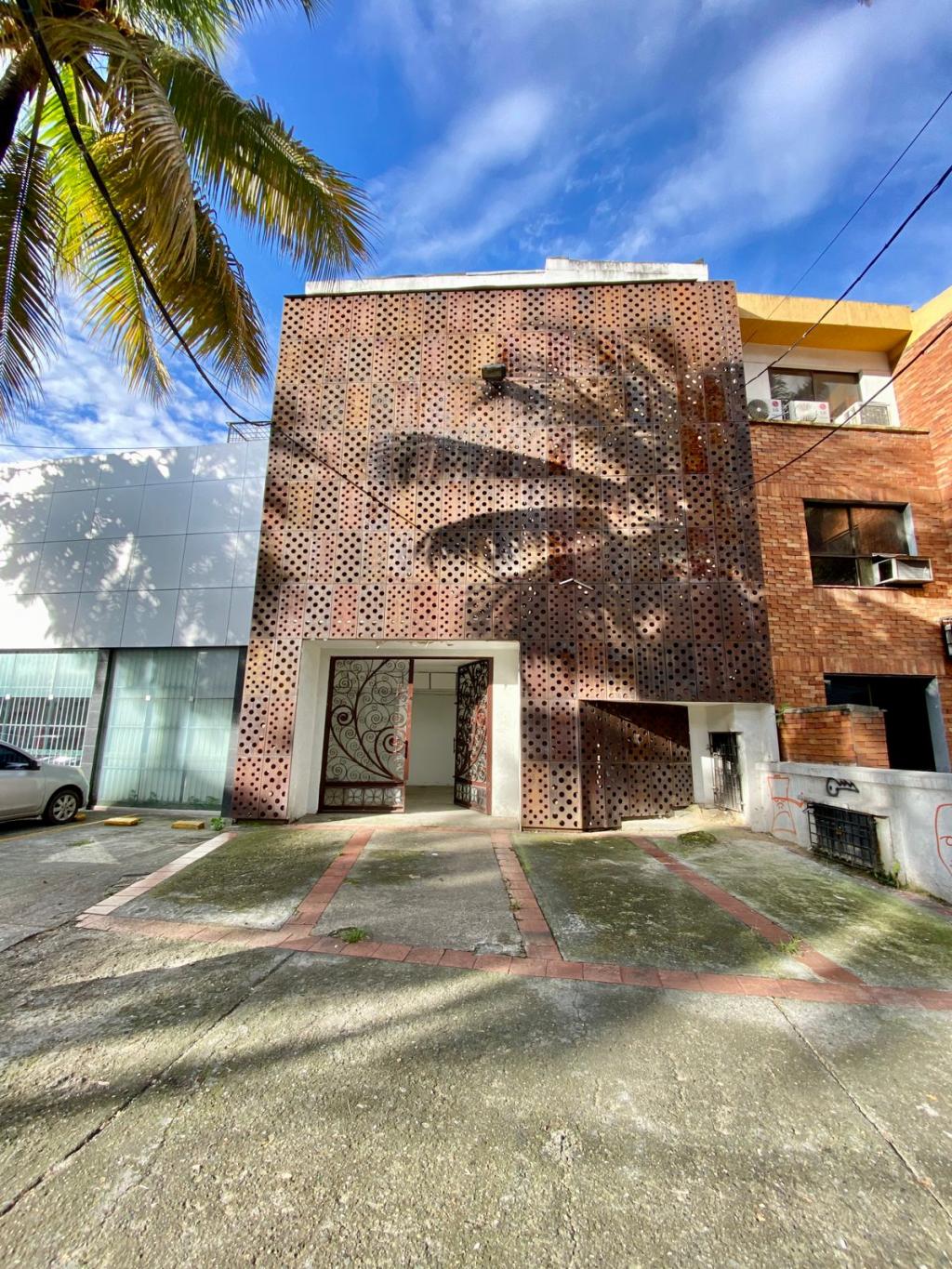 Edificio en Venta. Ref #FRHA6443