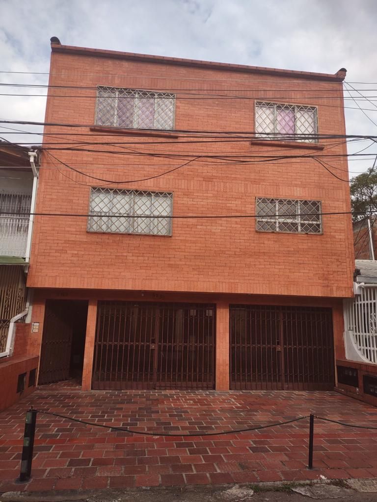 Edificio en Venta. Ref #FRT988BC