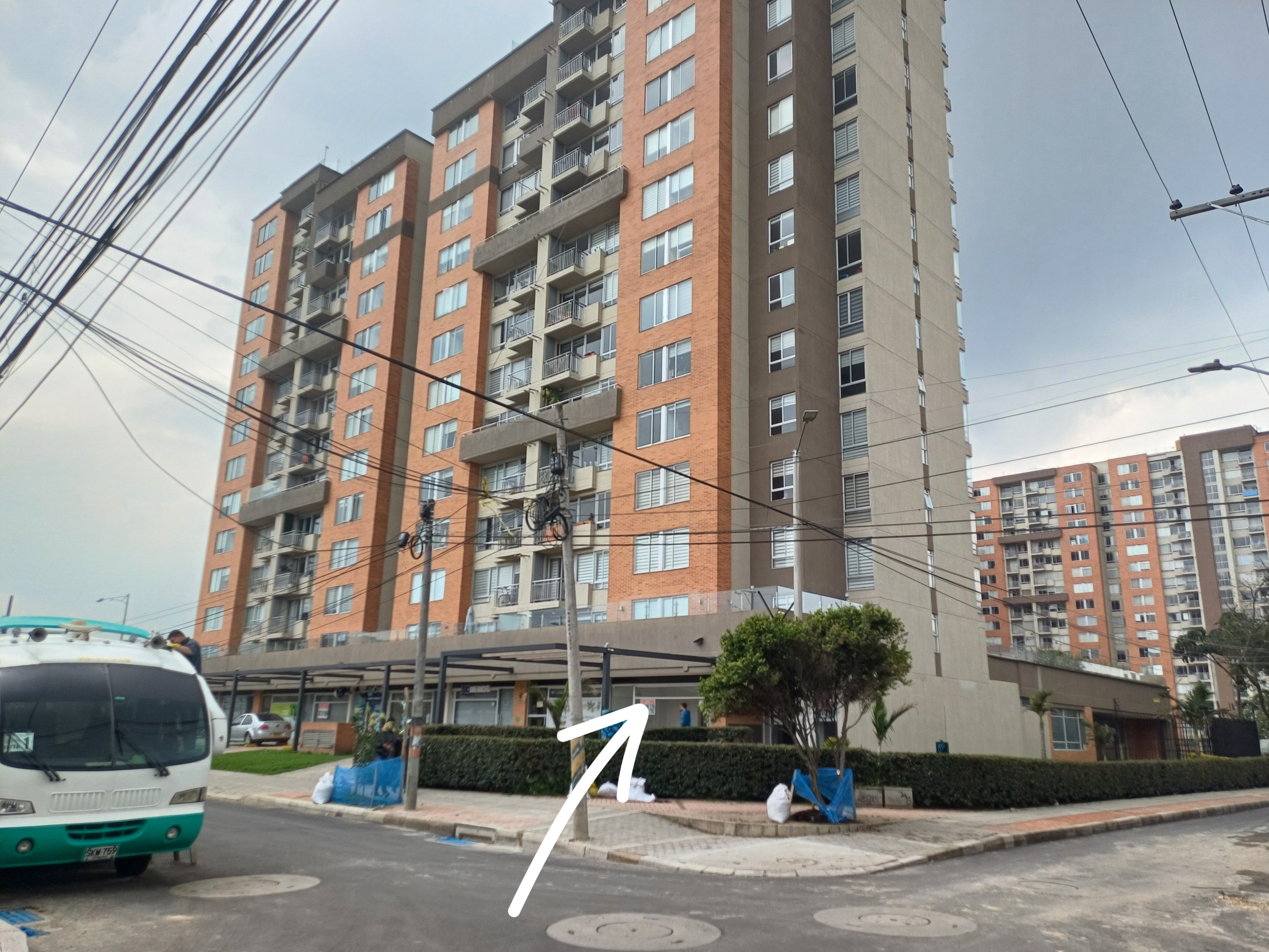 Local en Arriendo en Bogotá, Boyaca Real