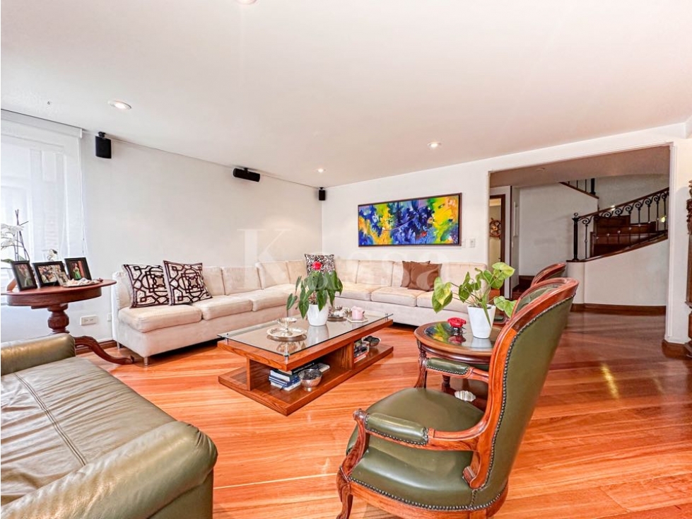 Apartamento en Venta. Ref #FRA6D1F7 - fincaraiz.com.co