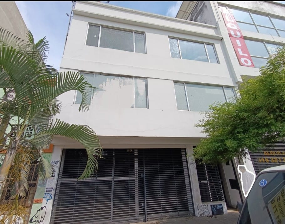 Edificio en arriendo. Ref #11048234 - fincaraiz.com.co