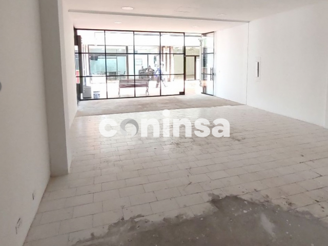 Local en Arriendo. Ref #FRSF6A15