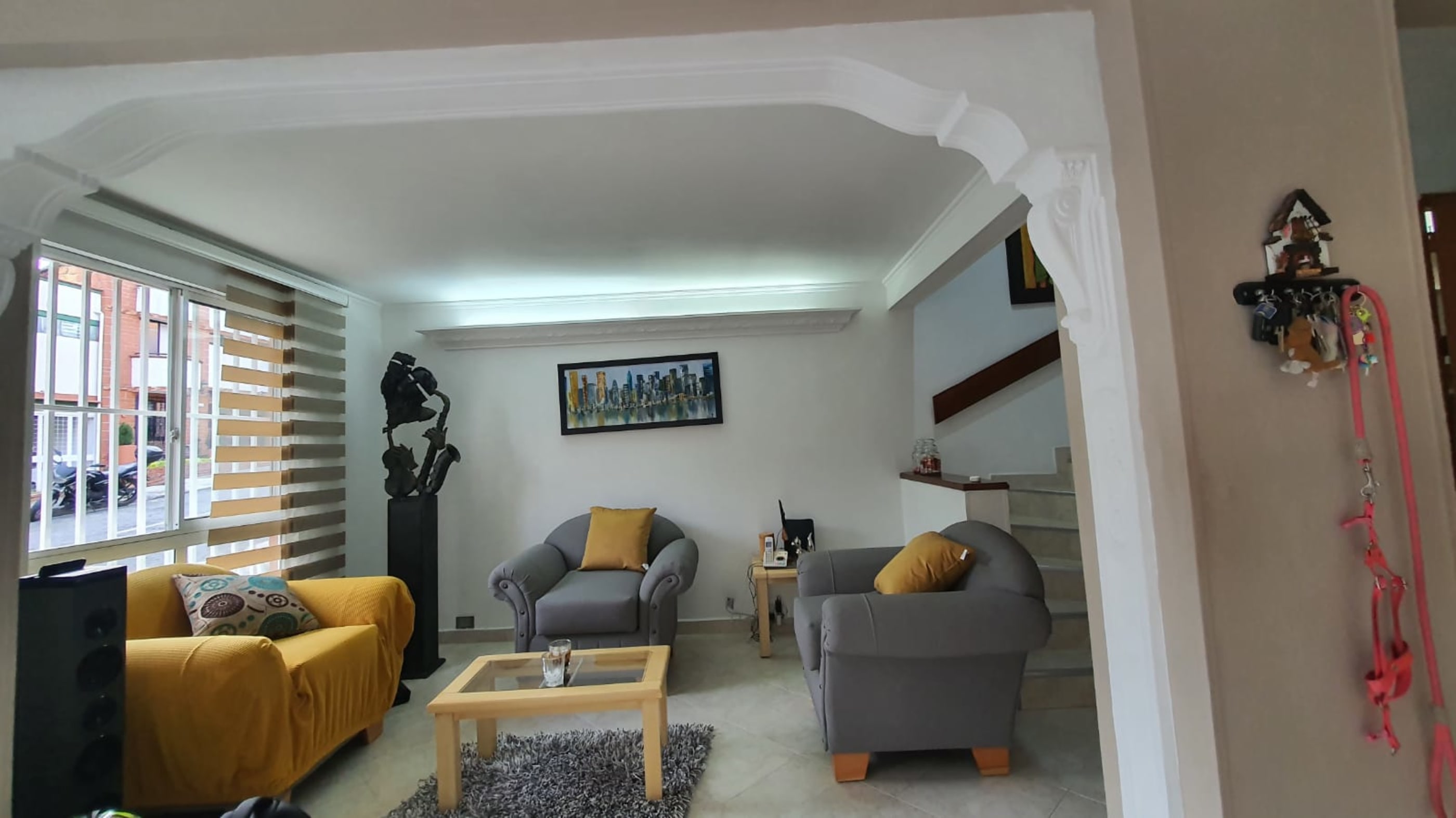 Casa en venta, Medellín. Ref #8278421