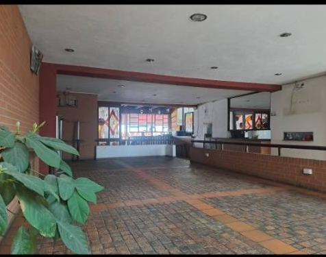 Edificio en Arriendo. Ref #FRC73CF8 - fincaraiz.com.co