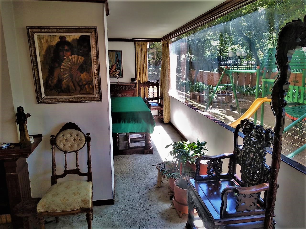 Apartamento en Venta en Bogotá, Multicentro