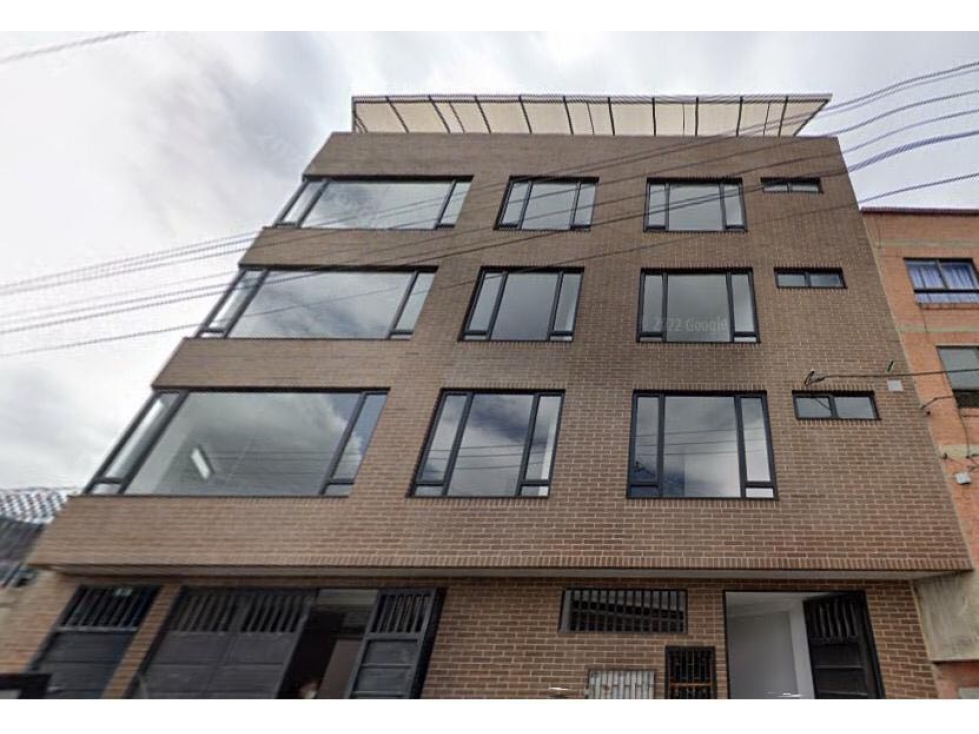 Edificio en Venta. Ref #FRK1AA05