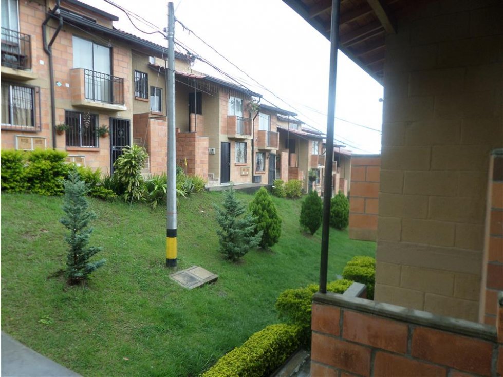 Apartamento en Venta en Medellín, Robledo