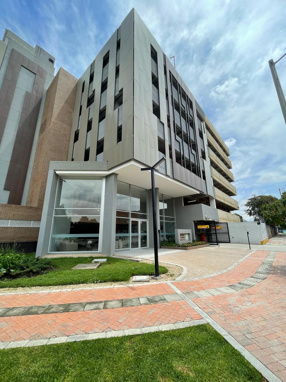 Apartamento en Venta en Bogotá, Modelia