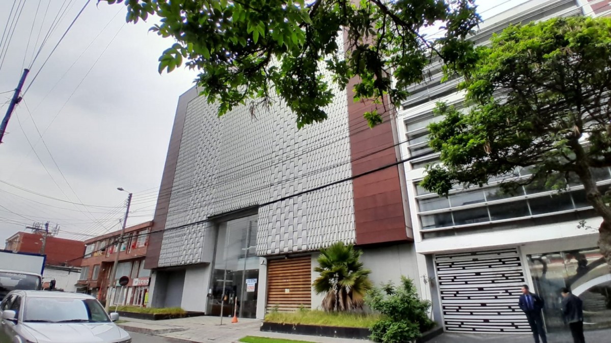 Edificio en Venta. Ref #FRSE3A93 - fincaraiz.com.co