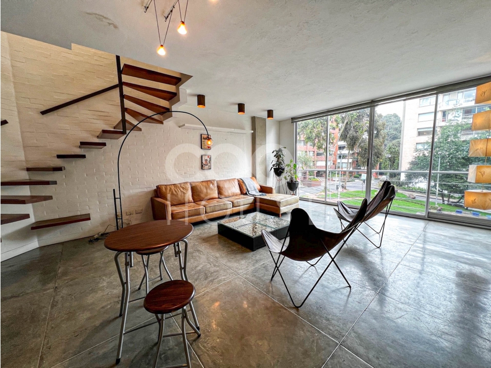 Apartamento en Venta. Ref #FRV712B4