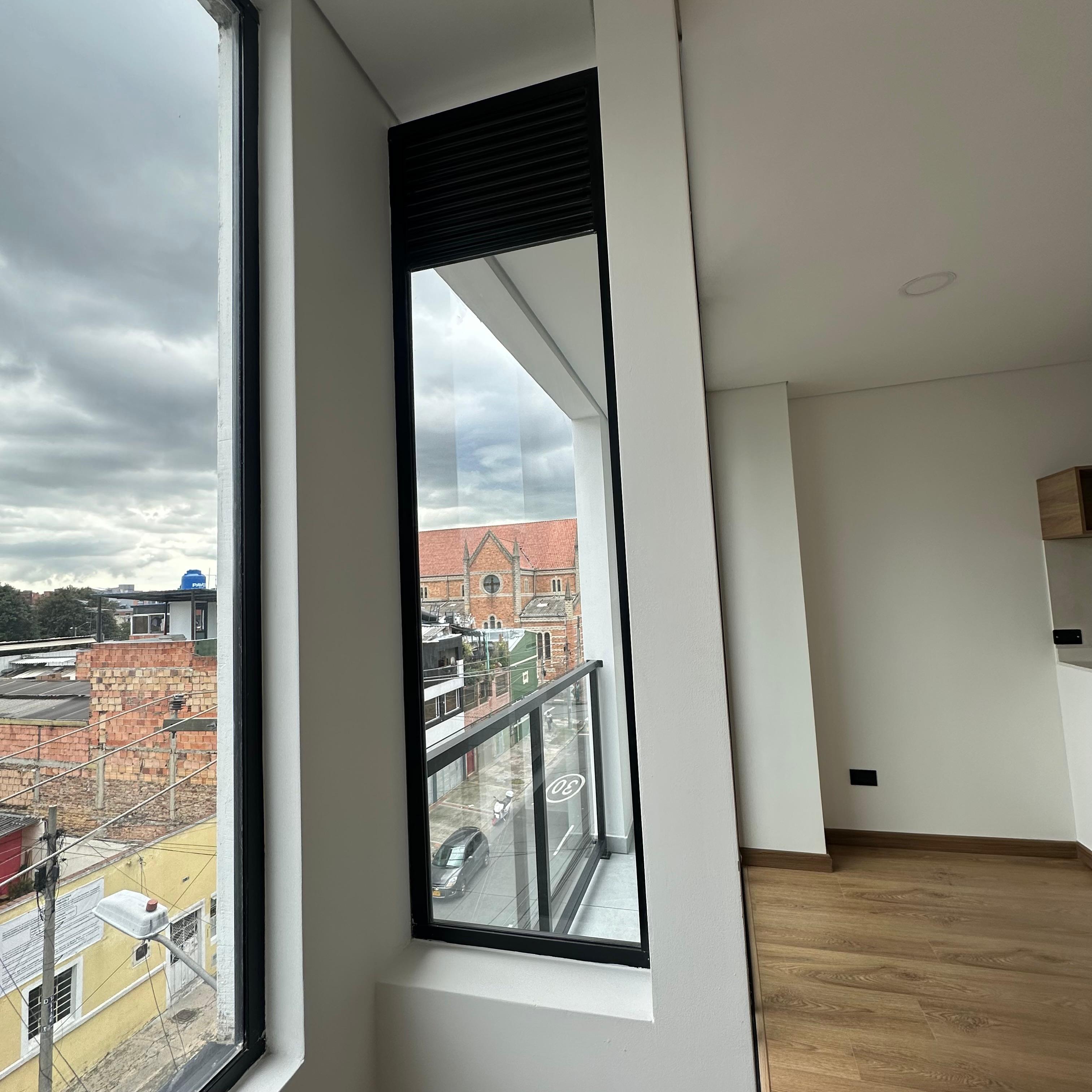 Apartaestudio en Venta. Ref #FRQ947CD