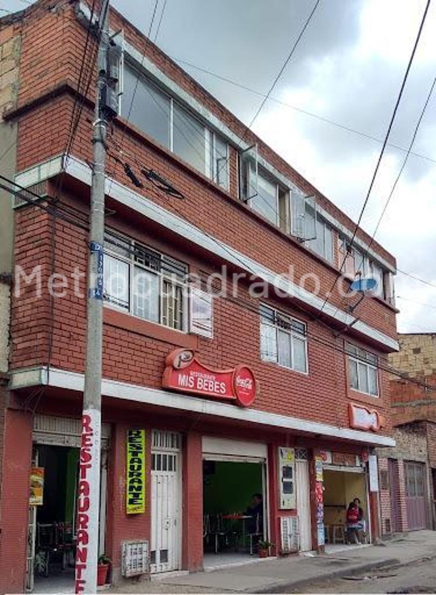 Local en Arriendo en Bogotá, Boyaca Real