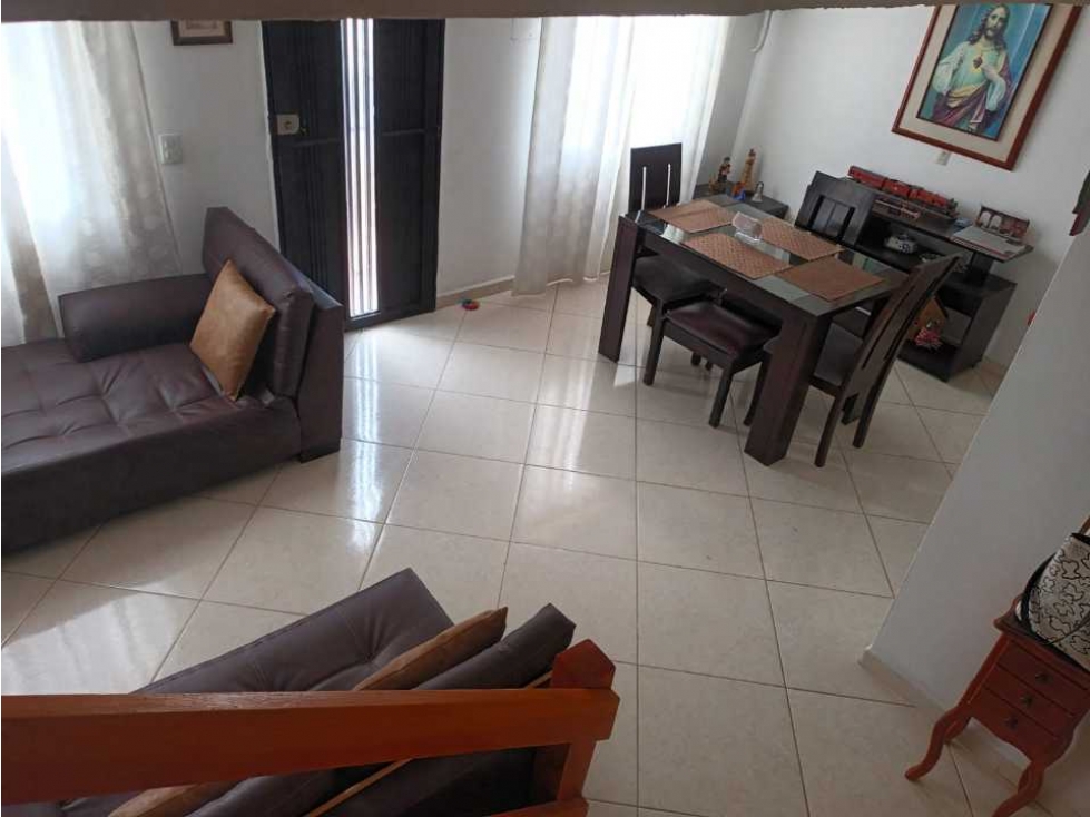 Casa en Venta. Ref #FRVE3561