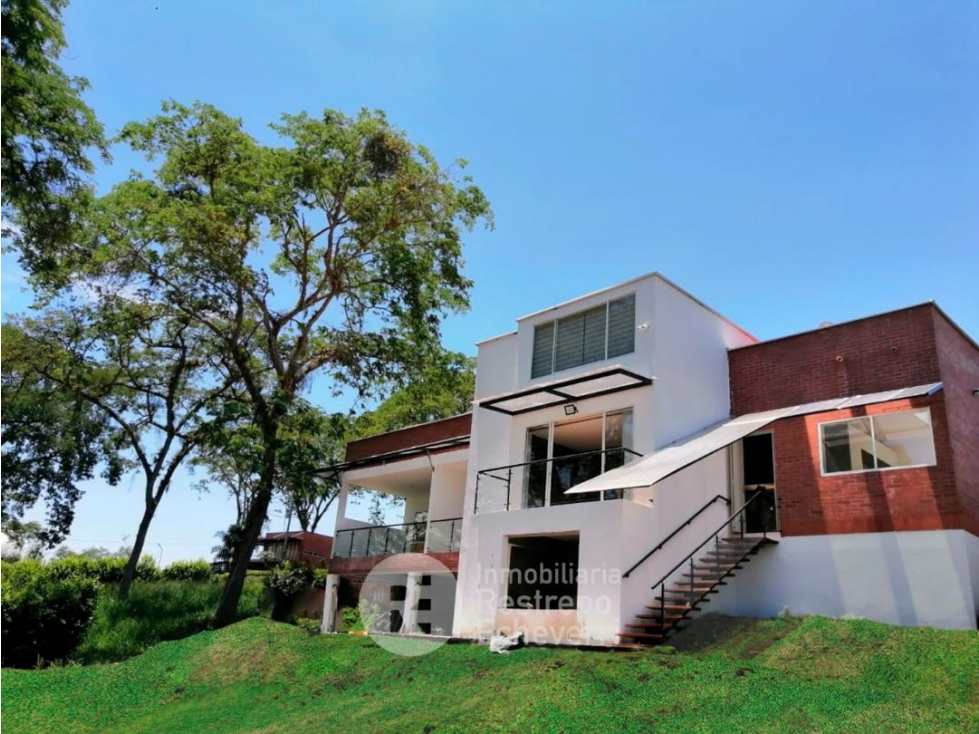 Casa en Venta. Ref #FRX72738
