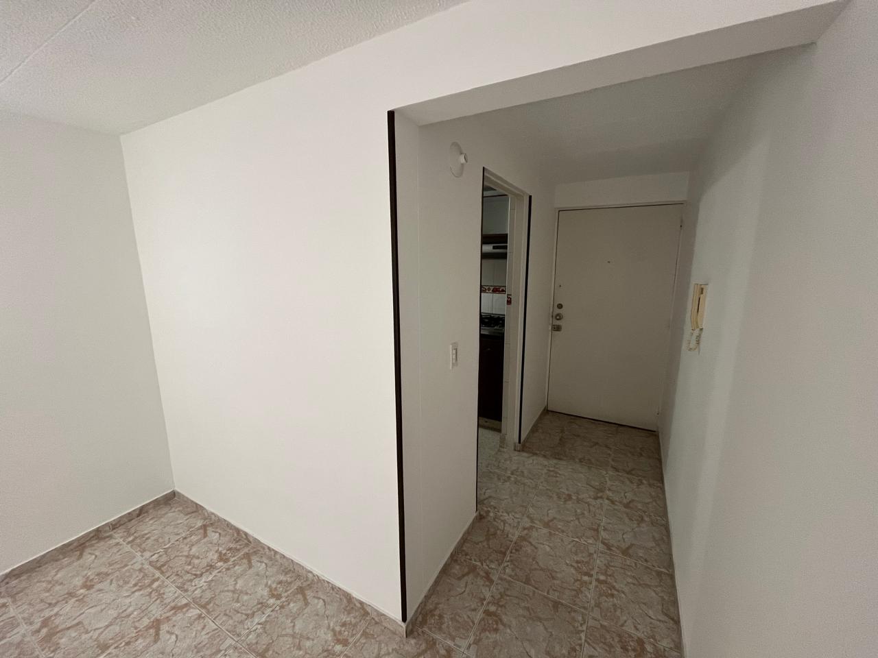 Apartamento en Venta en Bogotá, Britalia