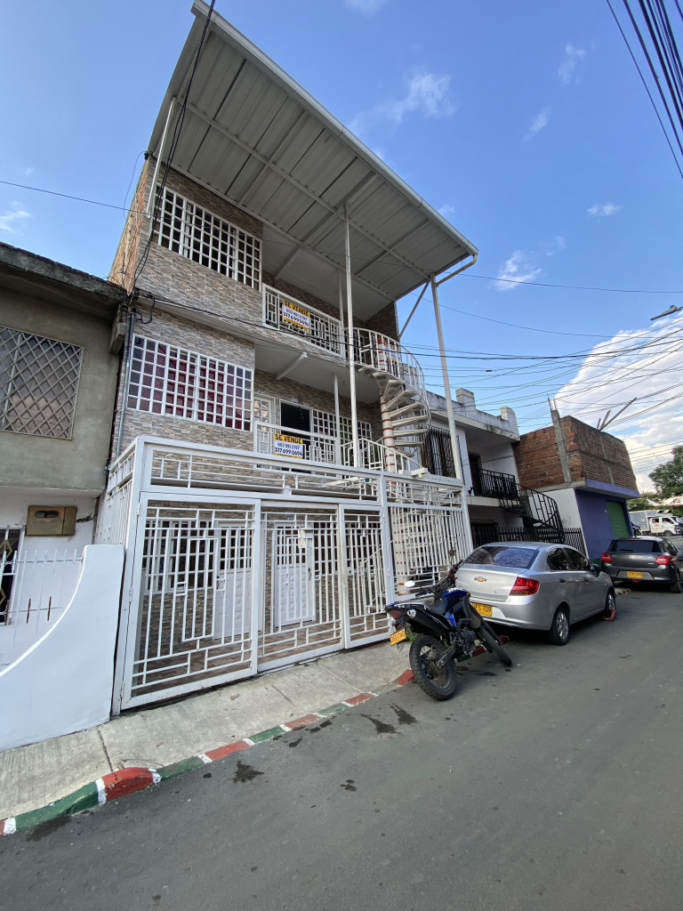 Edificio en Venta. Ref #FRU6DC16