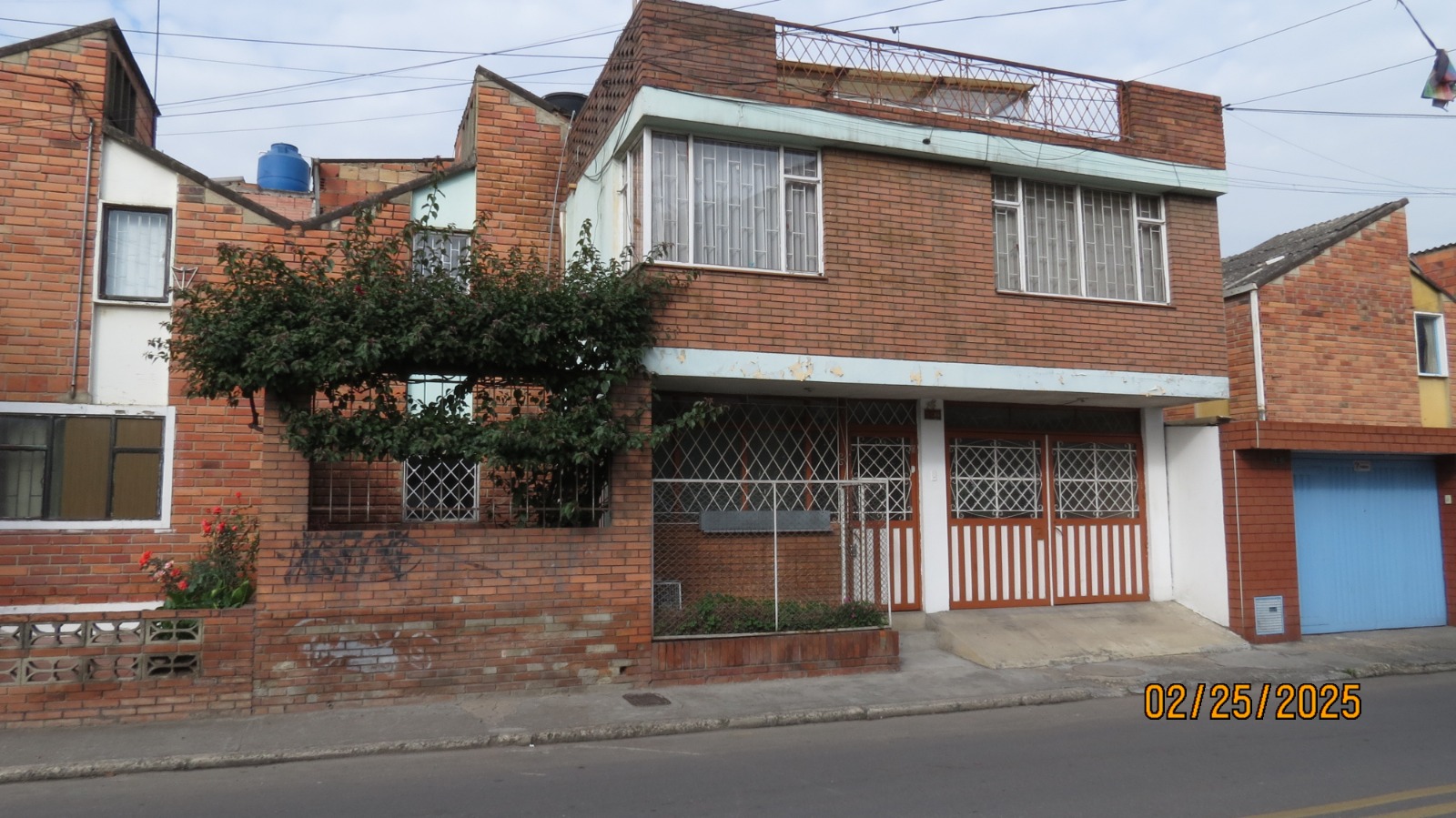Casa en Venta en Bogotá, Lago Timiza