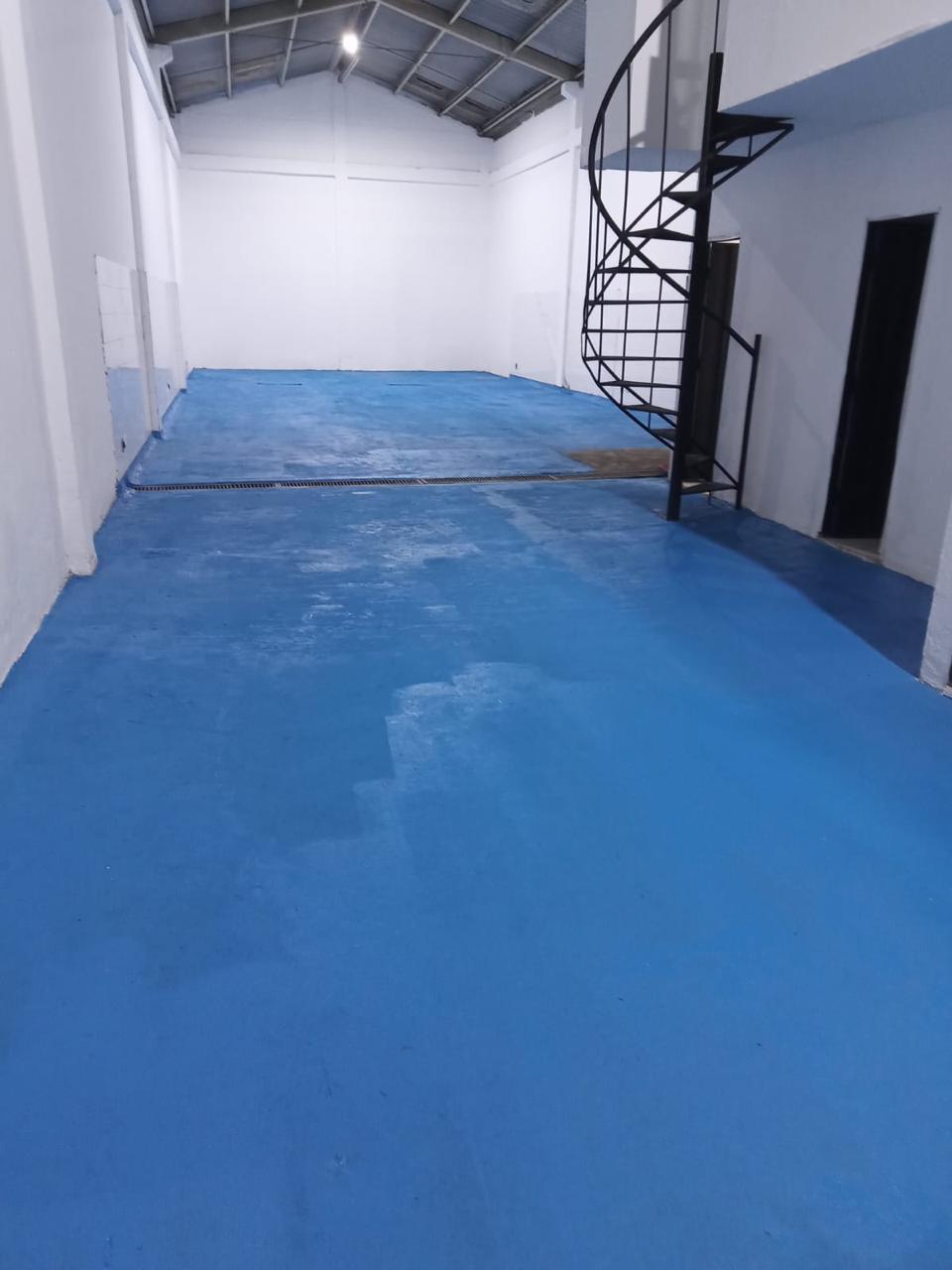 Bodega en Venta. Ref #FRQDAB52