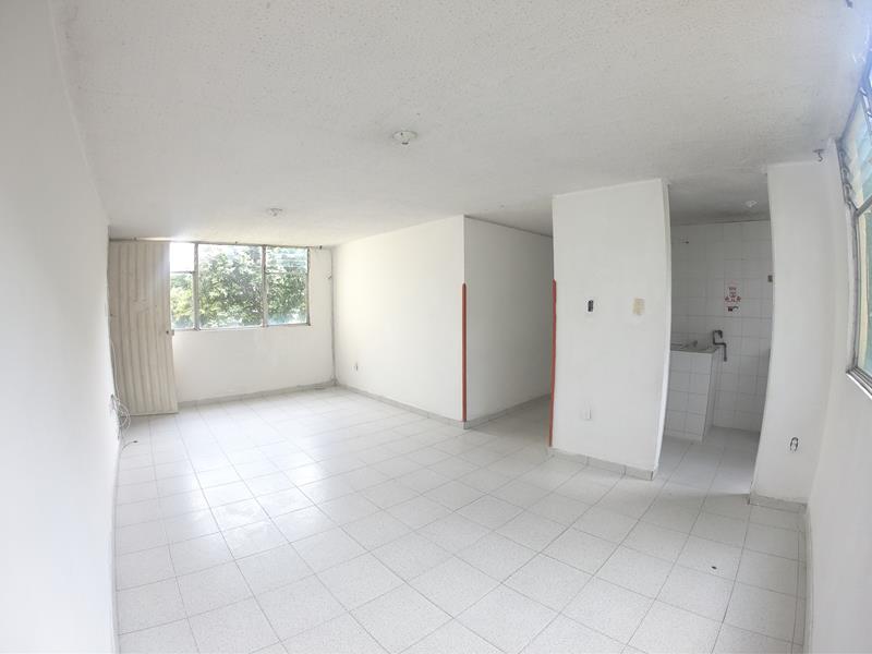 Apartamento en Venta en Bucaramanga, Kennedy