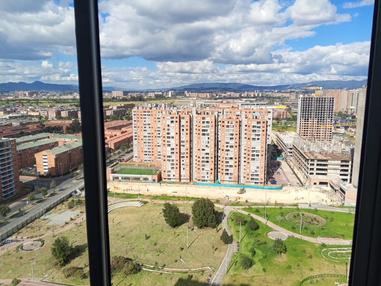 Apartamento en Venta en Bogotá, Kennedy Central