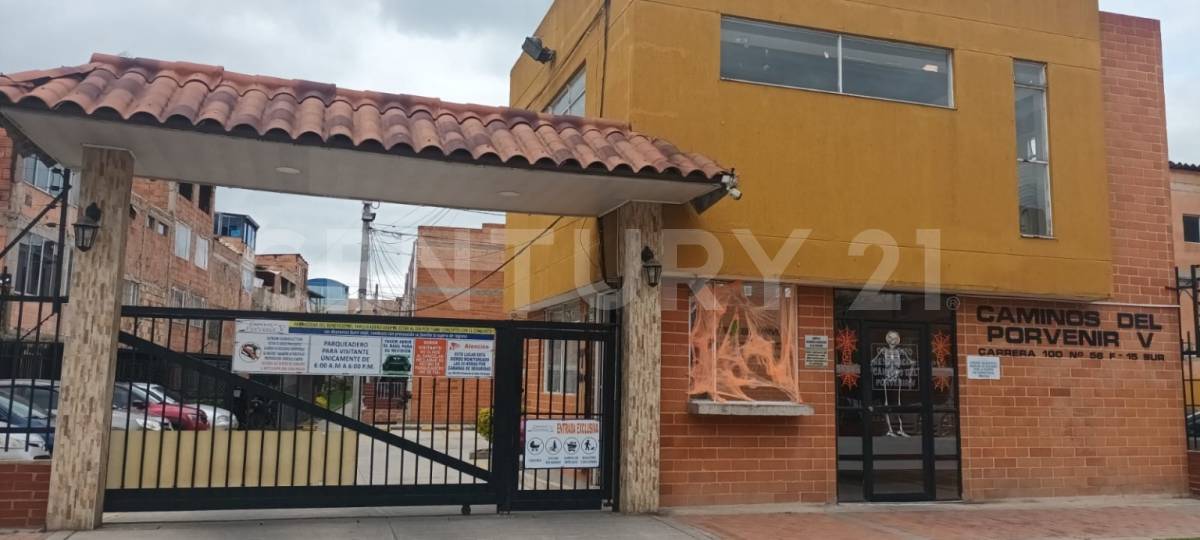 Casa en Venta en Bogotá, Bosa Porvenir