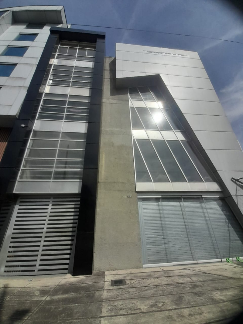 Edificio en Arriendo. Ref #FRR28805